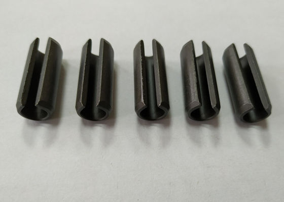 Coiled Spring Pin factory, Buy good price Serrated Conical Washer products