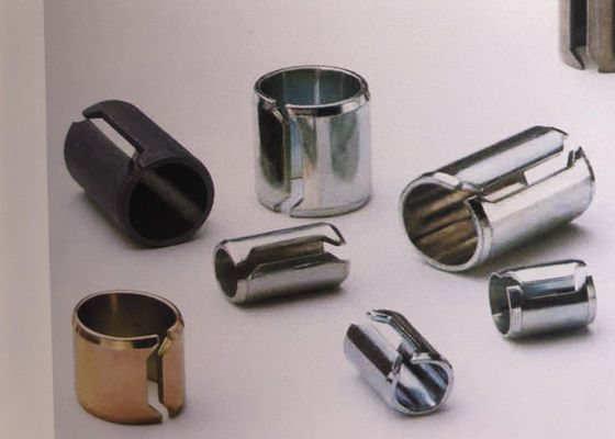 Alignment Locating Ground Hollow M12 Metal Dowel Bushing DB100 SD200 GD100