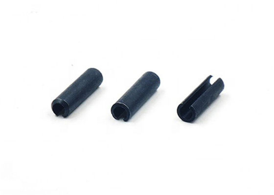 Quality Spring Roll Pins & Slotted Spring Pin factory from China