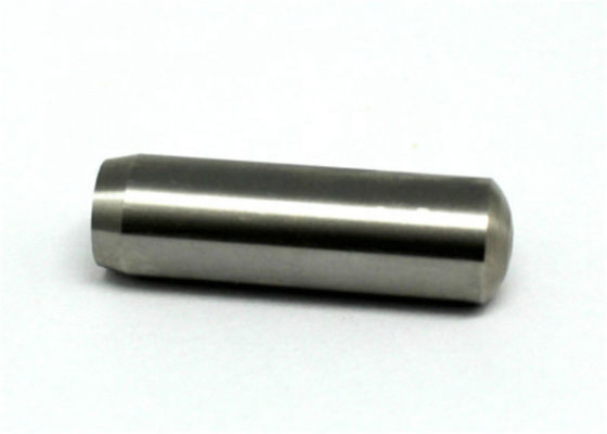 Quality Spring Roll Pins & Slotted Spring Pin factory from China