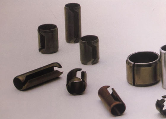 Ground Hollow GD100 spirol Dowel Bushing 10mm Pin Locating