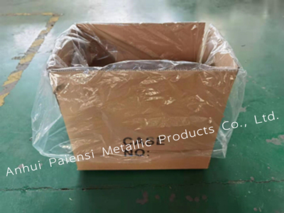 65Mn Tension Roll Pin 45mm 8mm Roll Pin DIN Iso 8751 ASME JIS