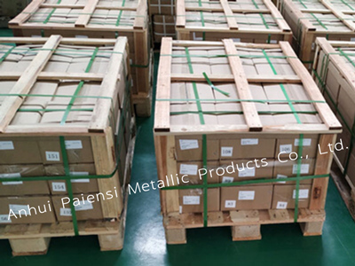 65Mn Tension Roll Pin 45mm 8mm Roll Pin DIN Iso 8751 ASME JIS